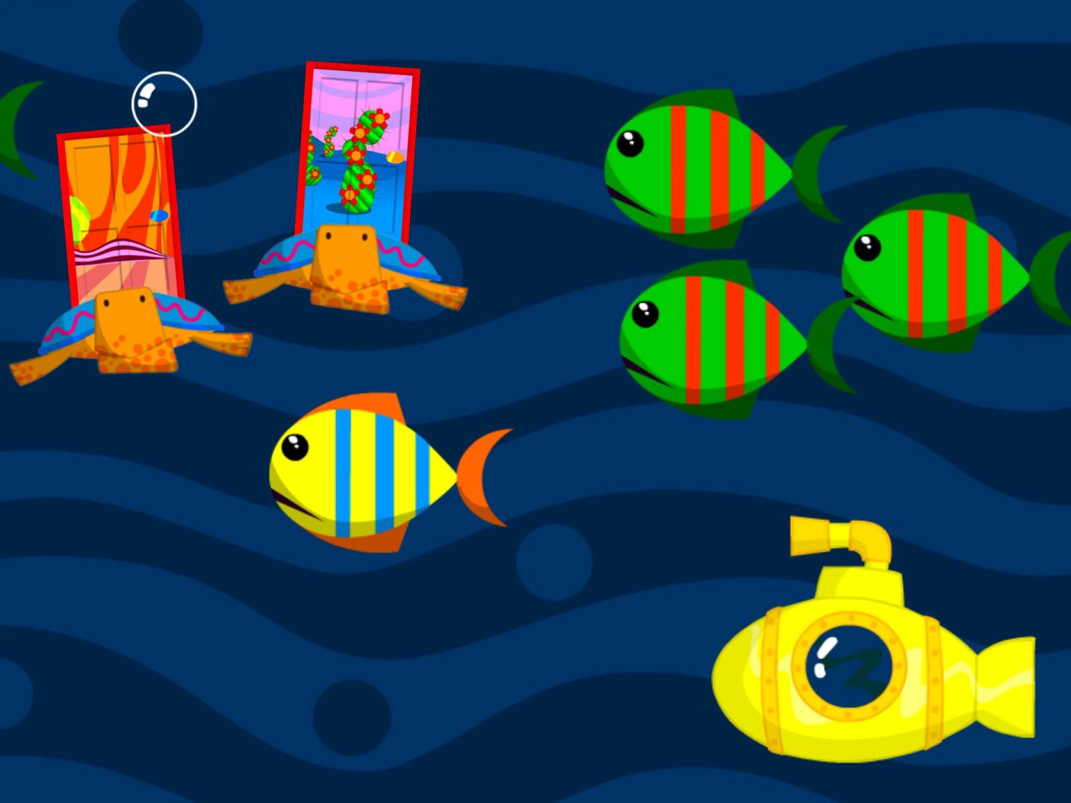 Poisson Rouge Jeux Gratuit En Ligne - PrimaNYC.com