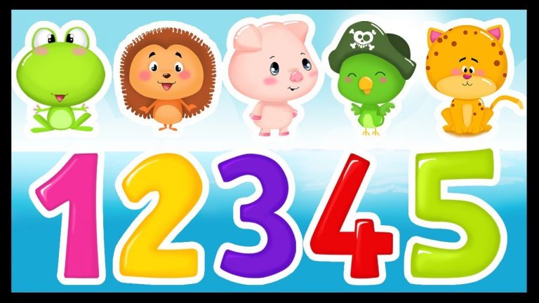 Apprendre A Compter Maternelle - PrimaNYC.com