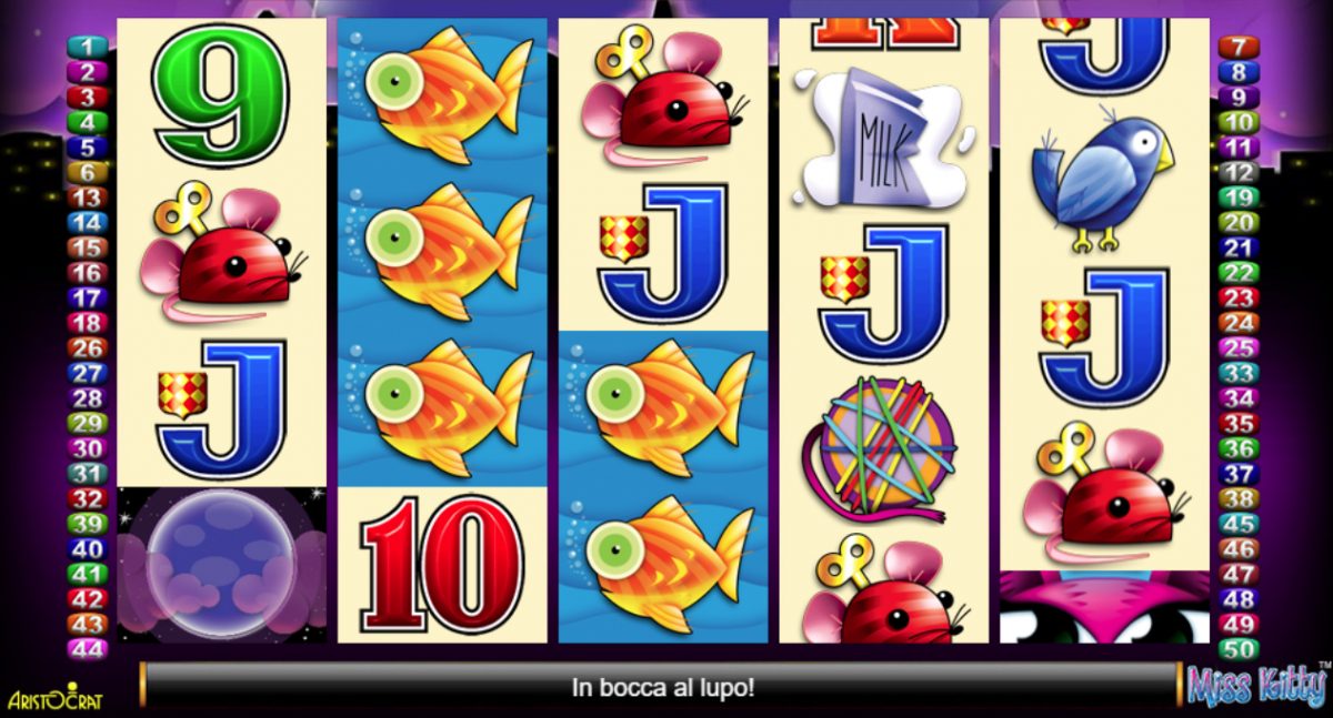 Poisson Rouge Jeux Gratuit En Ligne - PrimaNYC.com