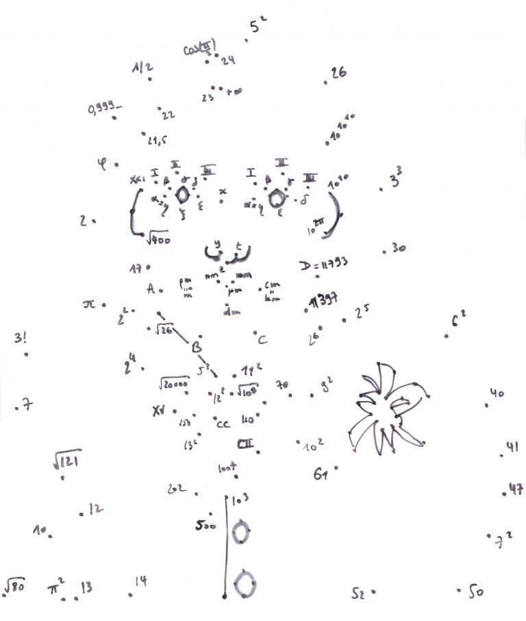 Un Jeu Pour L'été - Le Blog De Mat'les Vacances tout Jeux Point A ...