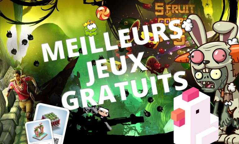 10 Jeux Android Gratuits Incontournables En 2019 | Androidpit avec Jeux De Personnage Gratuit ...