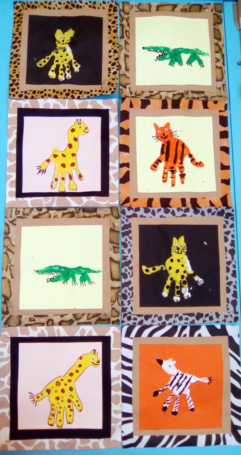 Animaux De La Jungle Maternelle - PrimaNYC.com