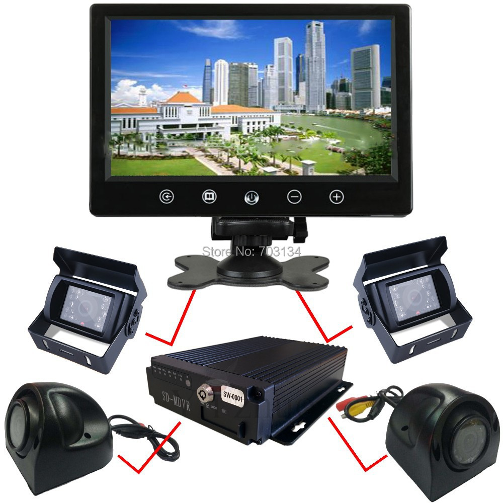 quad split monitor - PrimaNYC.com