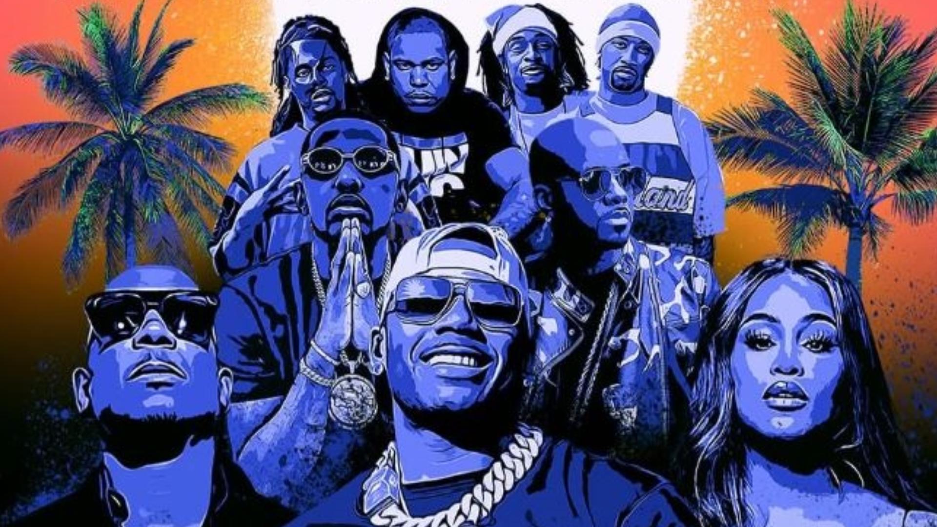 Nelly 2025 Nelly To Perform At Donald Trump's Liberty Inaugural Ball ...